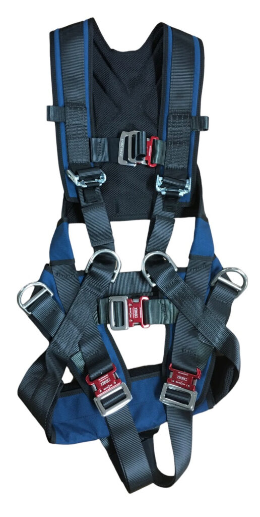 Sets | Safety Equipment Technical Services | Equipment